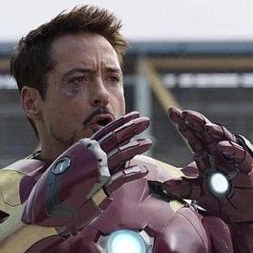 The Best Tony Stark Quotes From MCU Movies, Ranked By Fans
