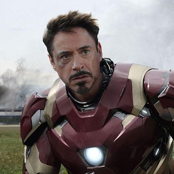 The Best Tony Stark Quotes From MCU Movies, Ranked By Fans