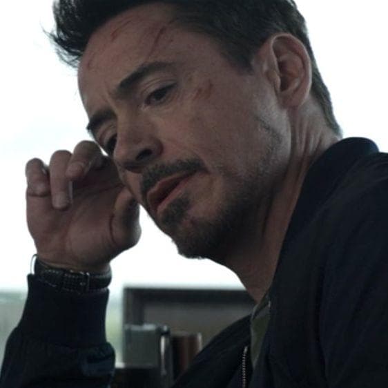 The Best Tony Stark Quotes From MCU Movies, Ranked By Fans
