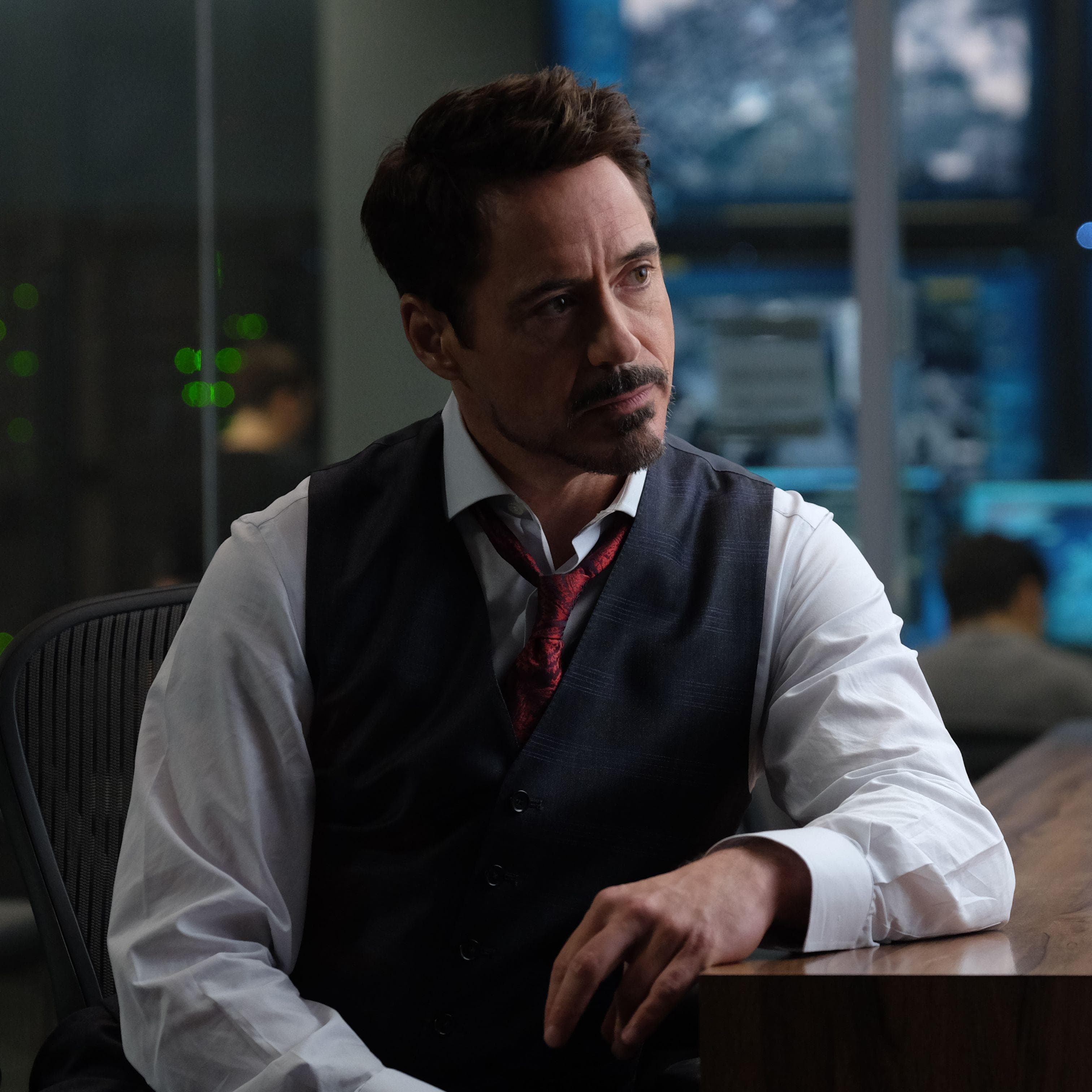 The Best Tony Stark Quotes From MCU Movies, Ranked By Fans