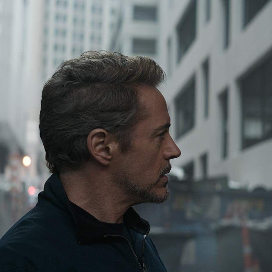 The Best Tony Stark Quotes From MCU Movies, Ranked By Fans