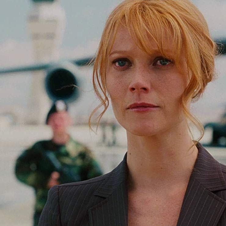 Best Pepper Potts Quotes From The Marvel Universe, Ranked By Fans