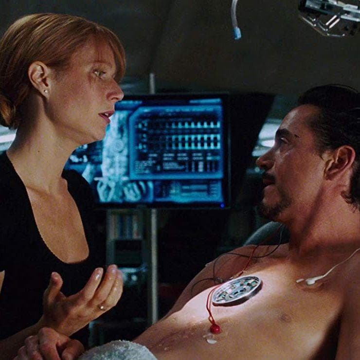 Best Pepper Potts Quotes From The Marvel Universe, Ranked By Fans