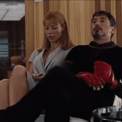 Best Pepper Potts Quotes From The Marvel Universe, Ranked By Fans