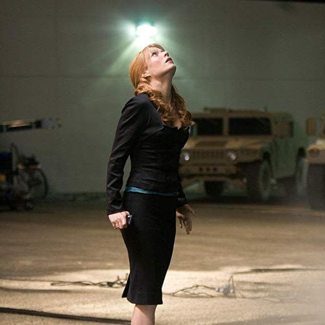 Best Pepper Potts Quotes From The Marvel Universe, Ranked By Fans