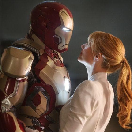 Best Pepper Potts Quotes From The Marvel Universe, Ranked By Fans