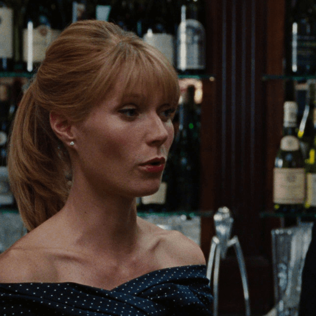 Best Pepper Potts Quotes From The Marvel Universe, Ranked By Fans