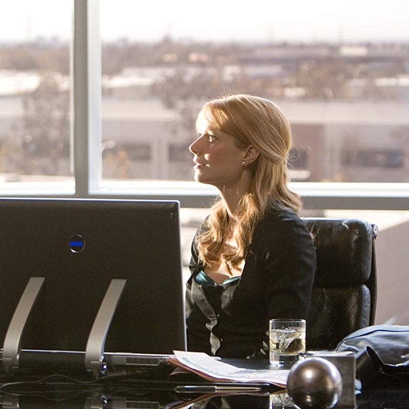 Best Pepper Potts Quotes From The Marvel Universe, Ranked By Fans
