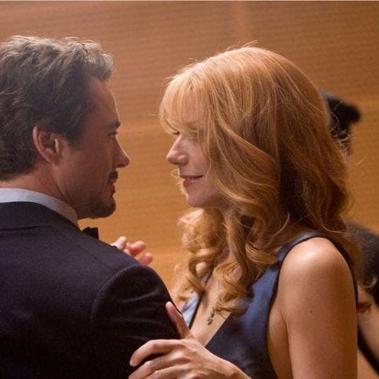 Best Pepper Potts Quotes From The Marvel Universe, Ranked By Fans
