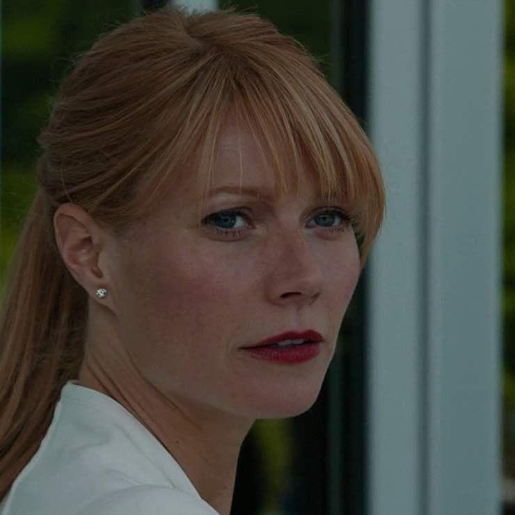 Best Pepper Potts Quotes From The Marvel Universe, Ranked By Fans