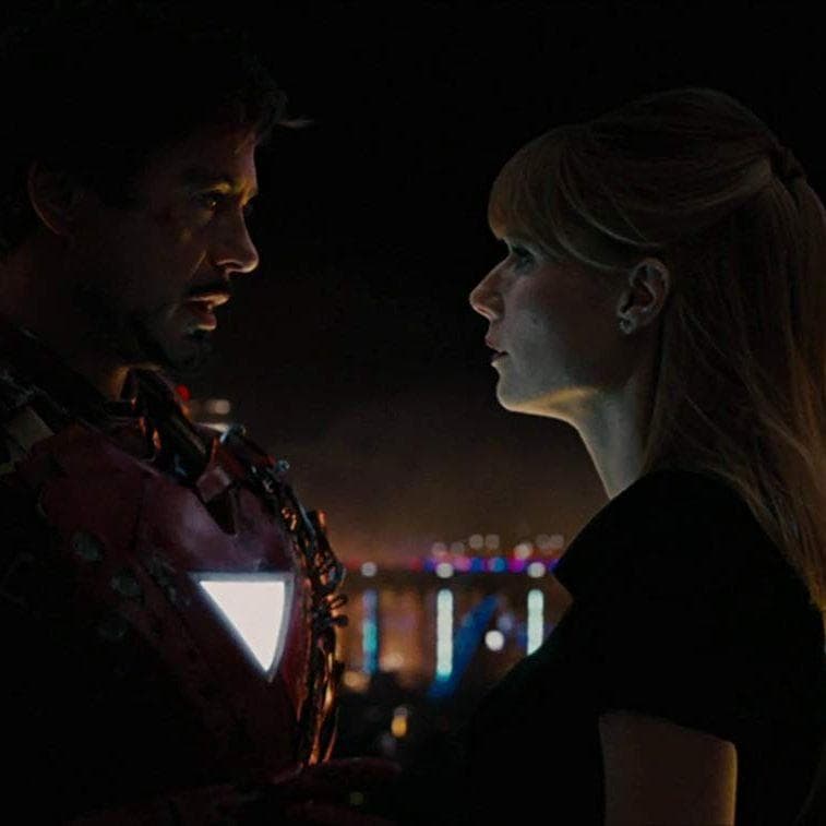 Best Pepper Potts Quotes From The Marvel Universe, Ranked By Fans