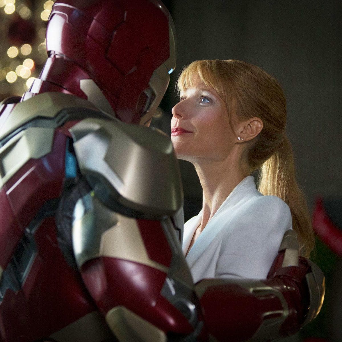 Best Pepper Potts Quotes From The Marvel Universe, Ranked By Fans