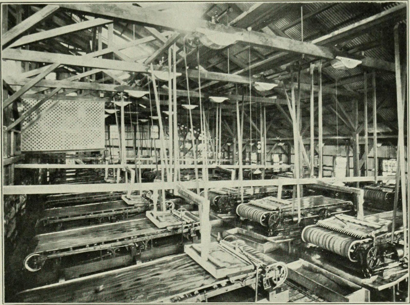 23 Creepy Industrial Revolution Pictures