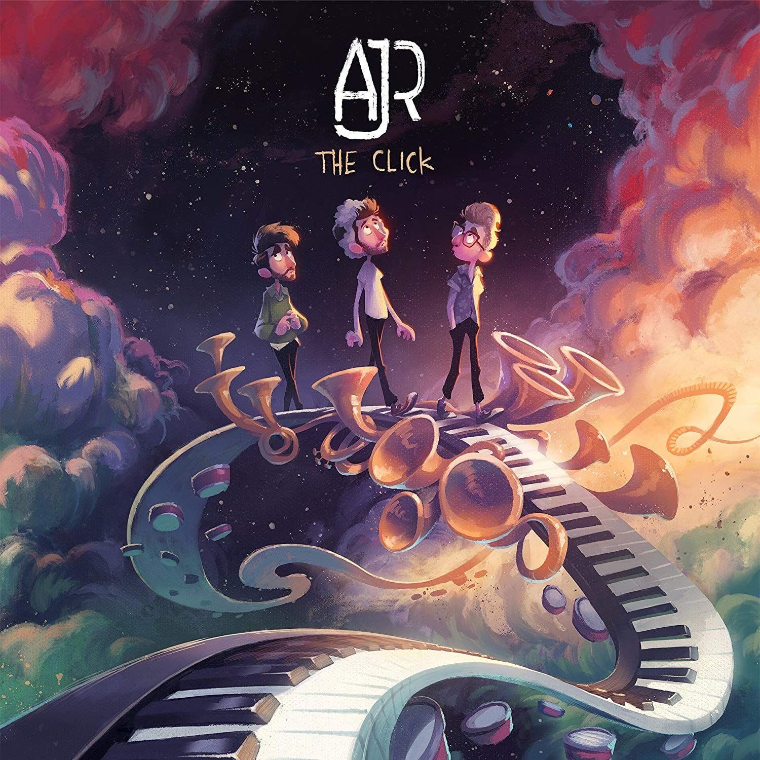 The Best AJR Albums, Ranked By Fans