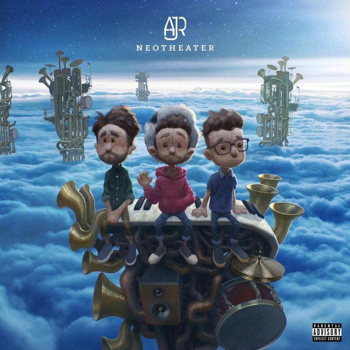 The Best AJR Albums, Ranked By Fans