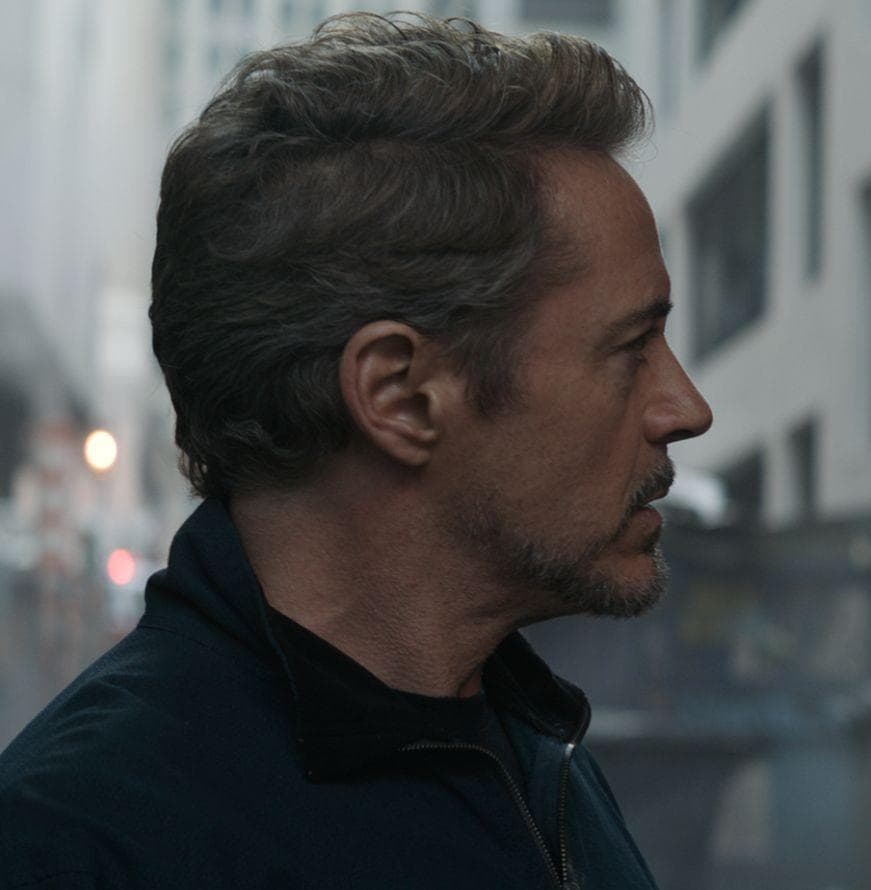 The Best Tony Stark Quotes From MCU Movies, Ranked By Fans
