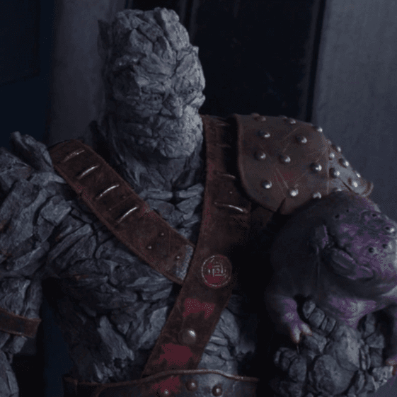 The Funniest Korg Quotes From The MCU, Ranked By Fans