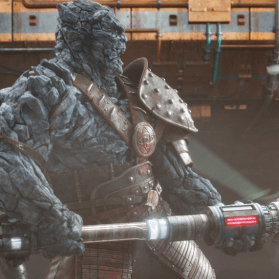 The Funniest Korg Quotes From The MCU, Ranked By Fans