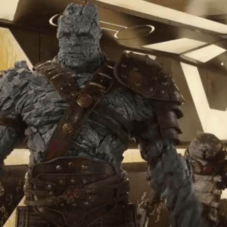 The Funniest Korg Quotes From The MCU, Ranked By Fans