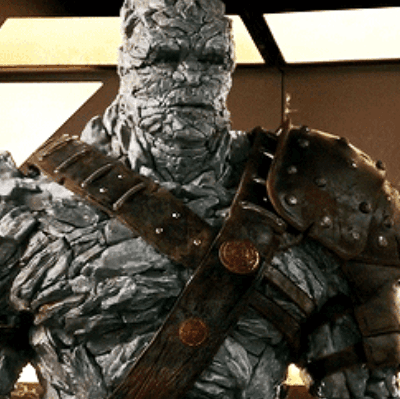 The Funniest Korg Quotes From The MCU, Ranked By Fans