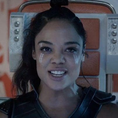 The Best Valkyrie Quotes From MCU Movies, Ranked By Fans
