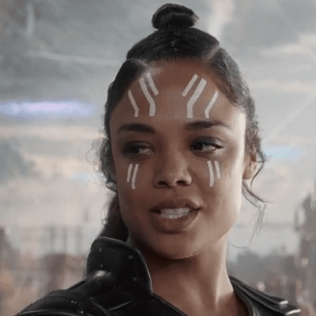 The Best Valkyrie Quotes From MCU Movies, Ranked By Fans