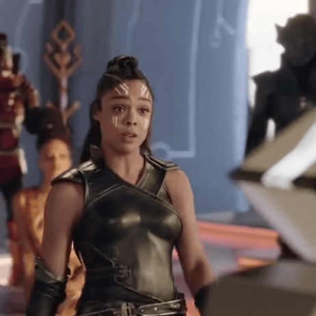 The Best Valkyrie Quotes From MCU Movies, Ranked By Fans