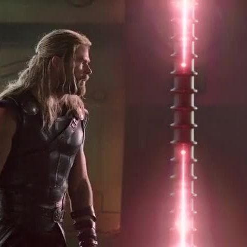 The Best Valkyrie Quotes From MCU Movies, Ranked By Fans