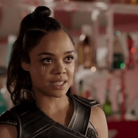 The Best Valkyrie Quotes From MCU Movies, Ranked By Fans