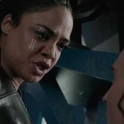 The Best Valkyrie Quotes From MCU Movies, Ranked By Fans