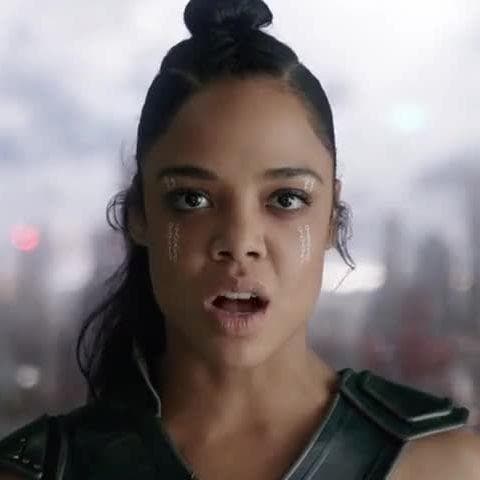 The Best Valkyrie Quotes From MCU Movies, Ranked By Fans