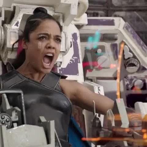 The Best Valkyrie Quotes From MCU Movies, Ranked By Fans