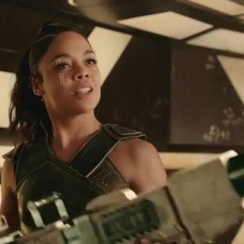 The Best Valkyrie Quotes From MCU Movies, Ranked By Fans