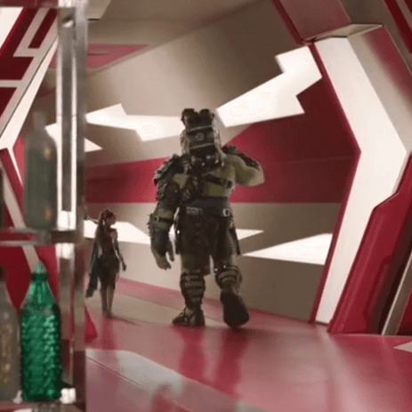 The Best Valkyrie Quotes From MCU Movies, Ranked By Fans