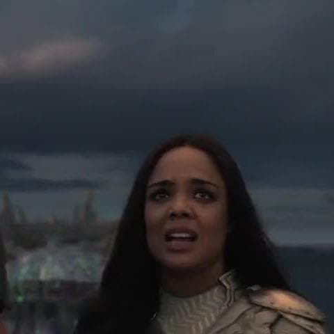 The Best Valkyrie Quotes From MCU Movies, Ranked By Fans