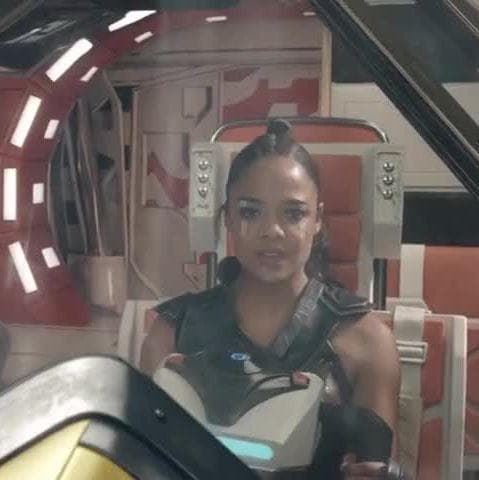 The Best Valkyrie Quotes From MCU Movies, Ranked By Fans