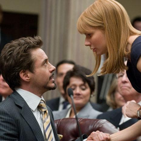 Best Pepper Potts Quotes From The Marvel Universe, Ranked By Fans