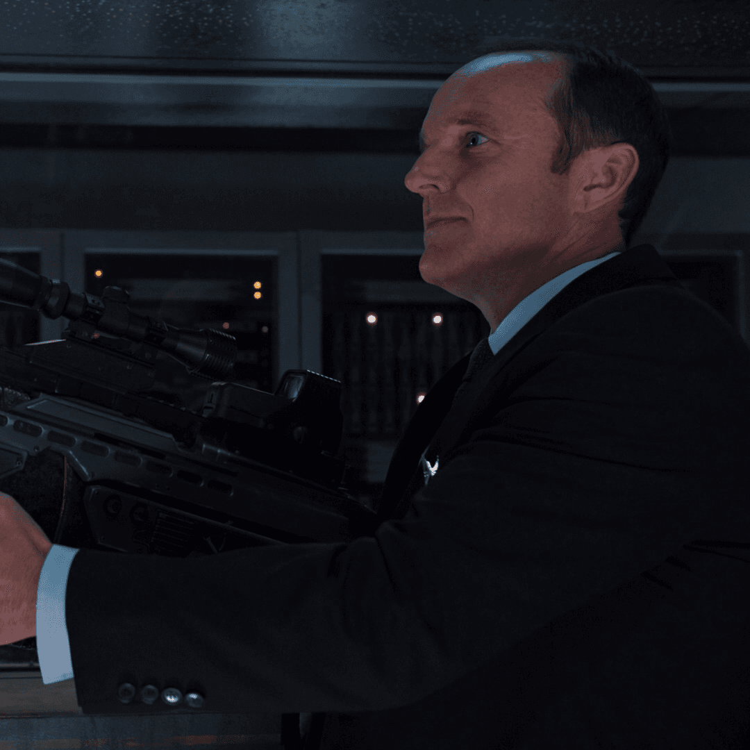 The Best Phil Coulson Quotes From MCU Movies, Ranked