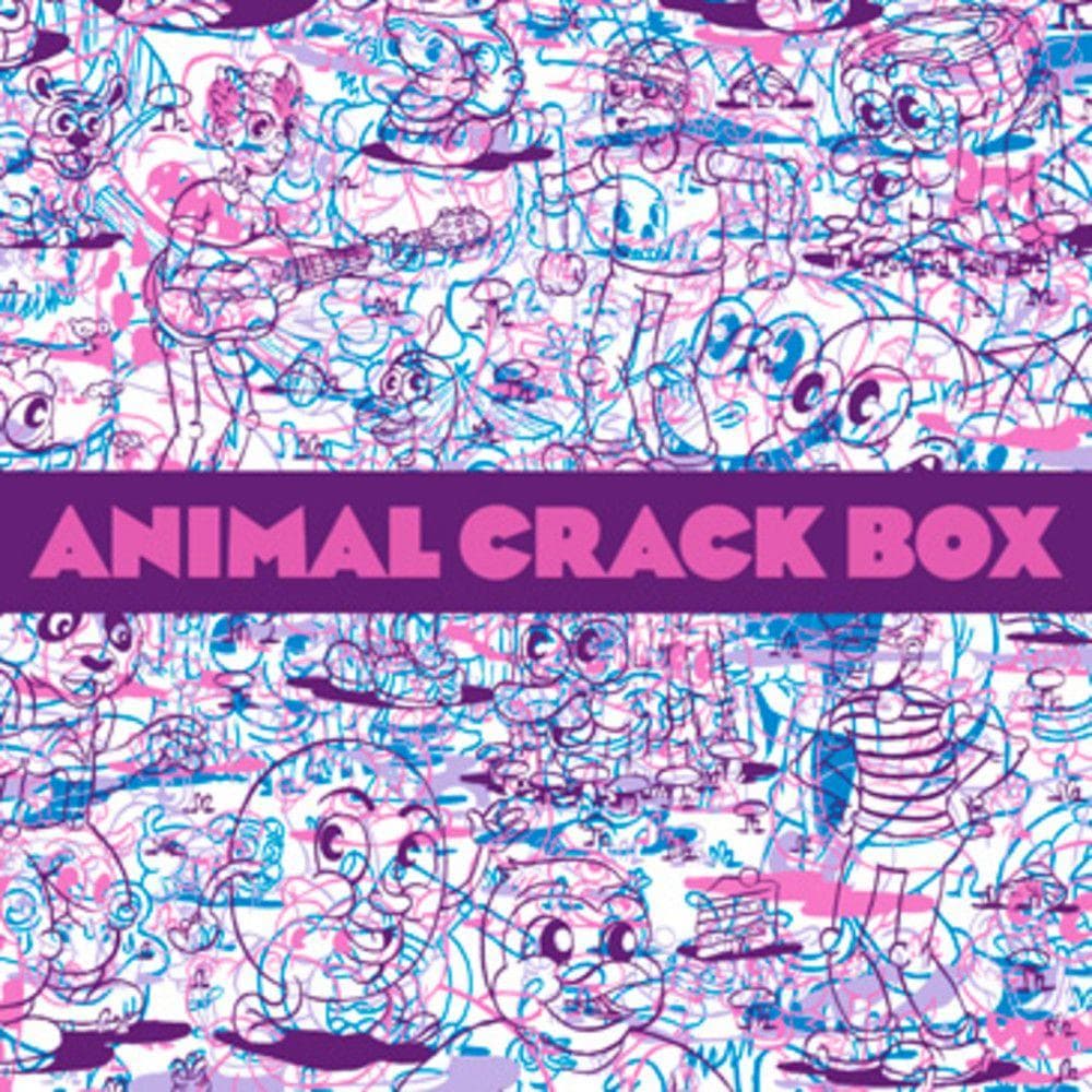 The Best Animal Collective Albums Of All Time, Ranked