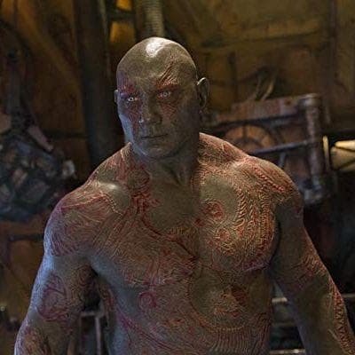The Funniest Drax Quotes From The MCU, Ranked By Fans