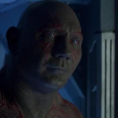 The Funniest Drax Quotes From The MCU, Ranked By Fans