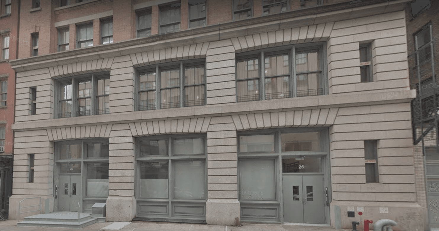 Where Did The Kennedys Live?