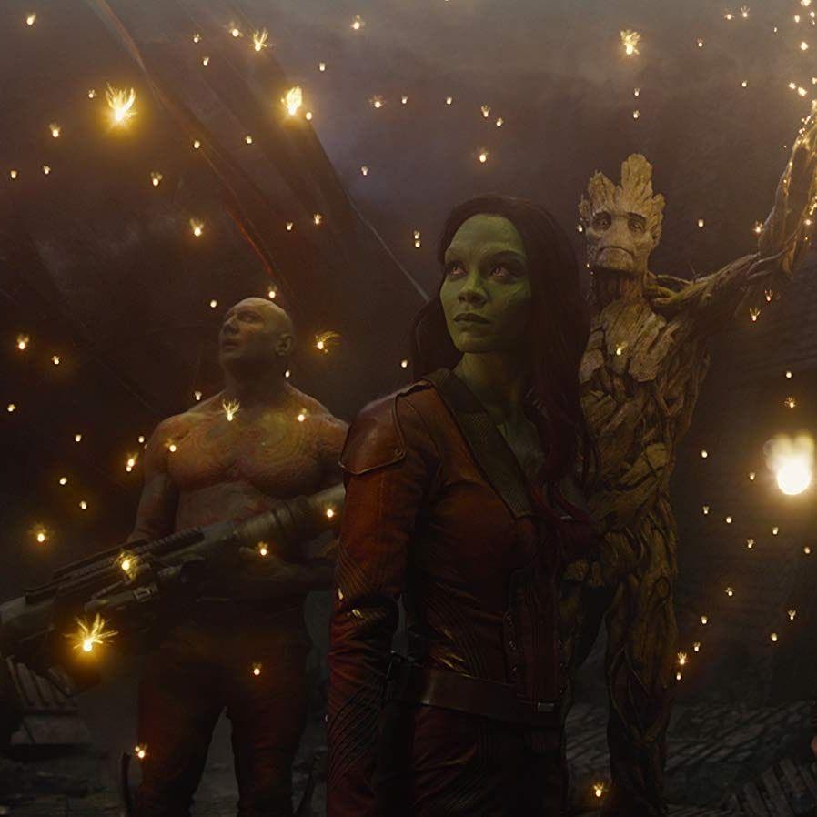 The Funniest Drax Quotes From The MCU, Ranked By Fans