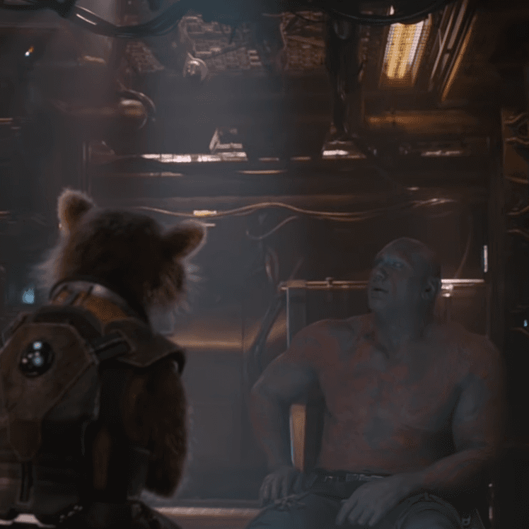 The Funniest Drax Quotes From The MCU, Ranked By Fans