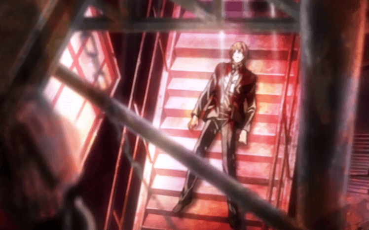 The Second Half of Death Note Is Better Than You Remember