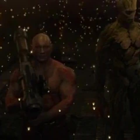 The Funniest Drax Quotes From The MCU, Ranked By Fans