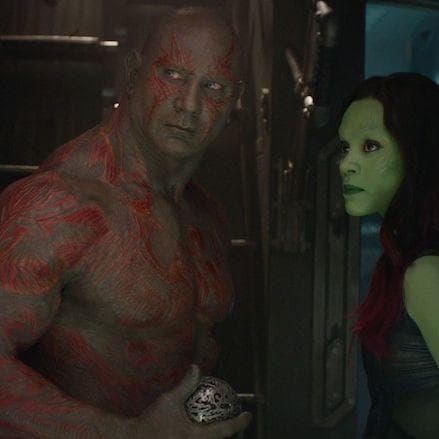 The Funniest Drax Quotes From The MCU, Ranked By Fans