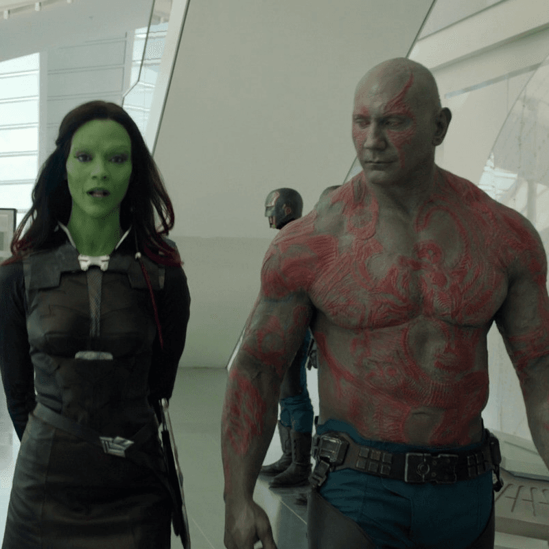 The Funniest Drax Quotes From The MCU, Ranked By Fans