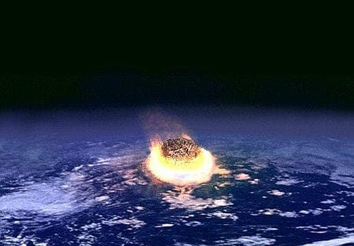 The Meteor Impact That Killed The Dinosaurs: A Full Breakdown