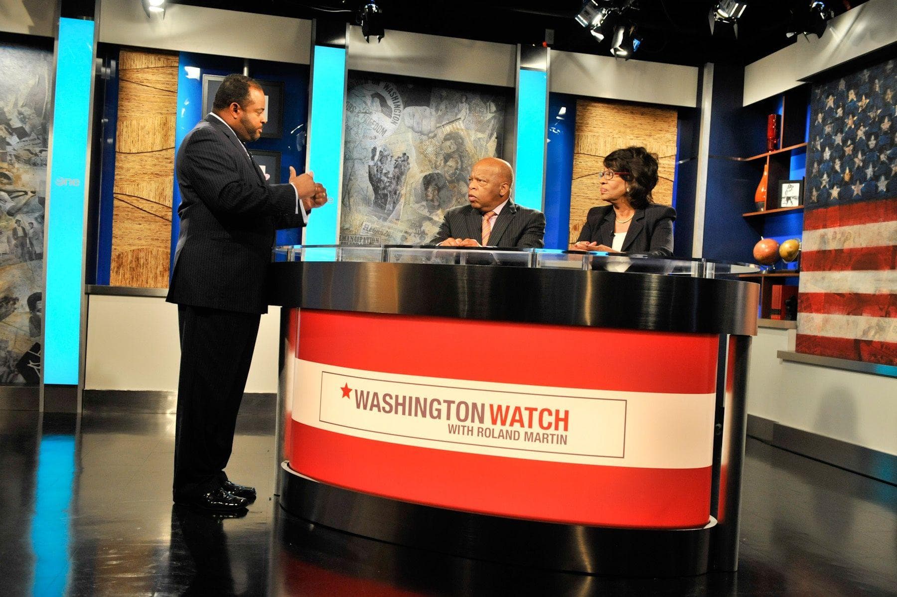 The Best Sunday Morning Shows, Ranked